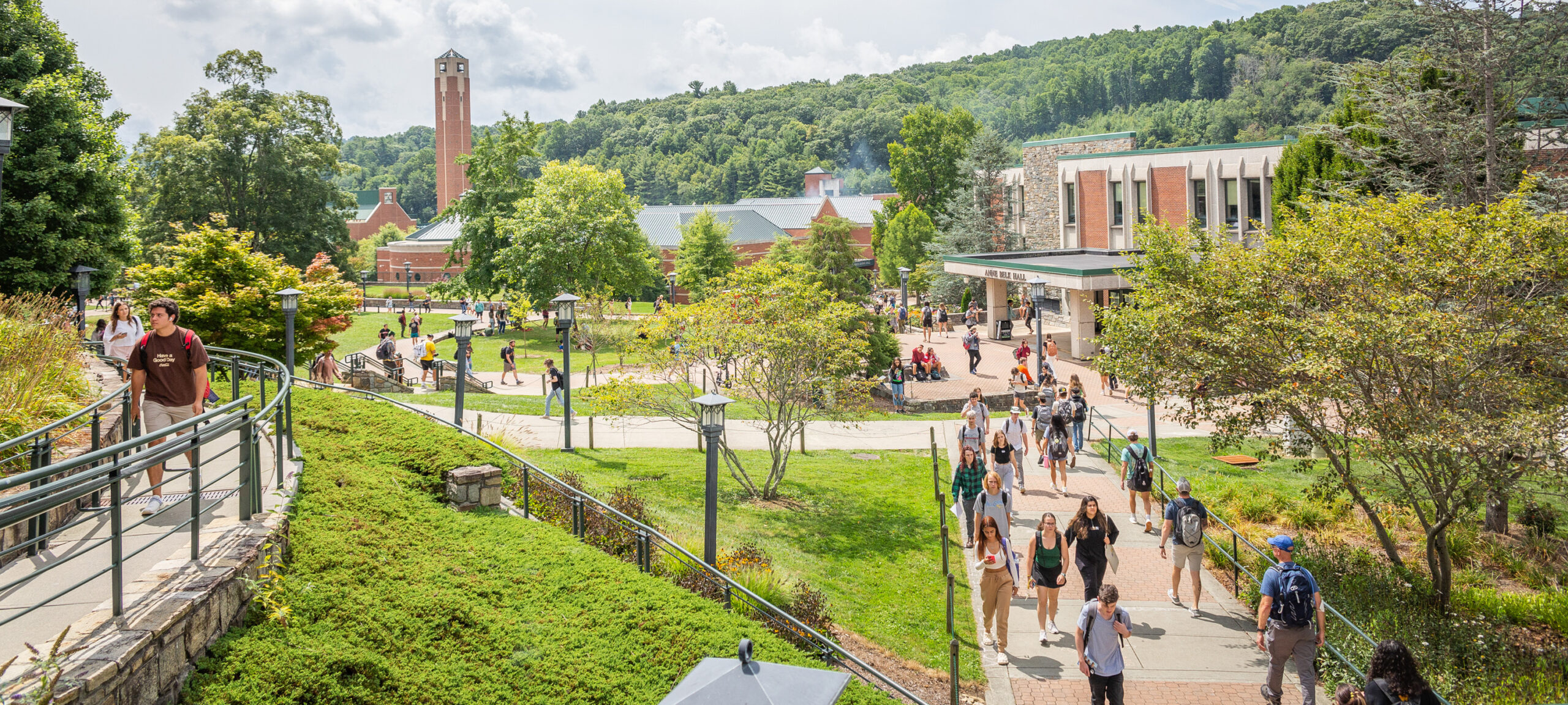 Programs and Events | App Votes | Appalachian State University