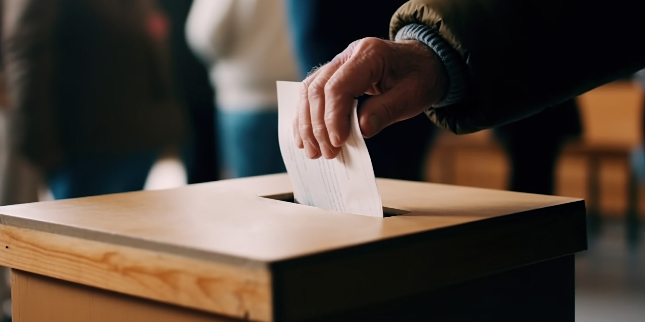 Voter Registration | App Votes | Appalachian State University